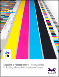 Print Inspection Systems are essential to meet the exacting demands of ...