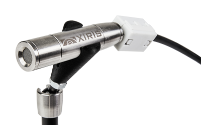 Xiris WeldMic™ Datasheet