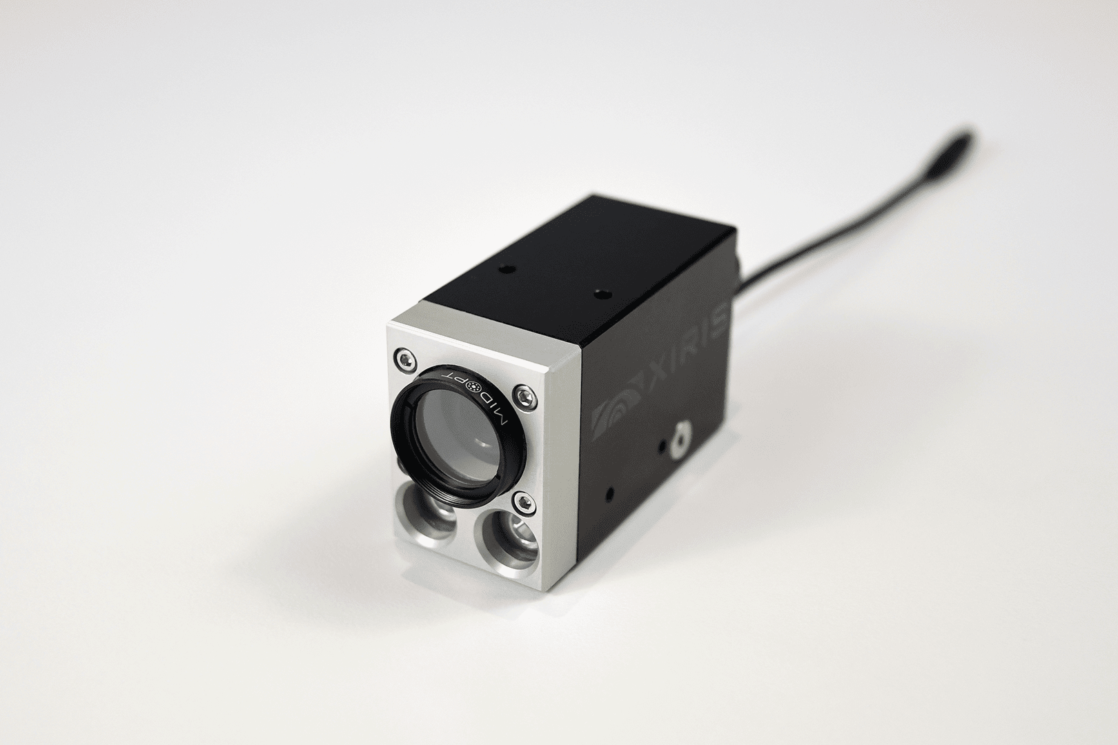 XVC-S100 Datasheet Request
