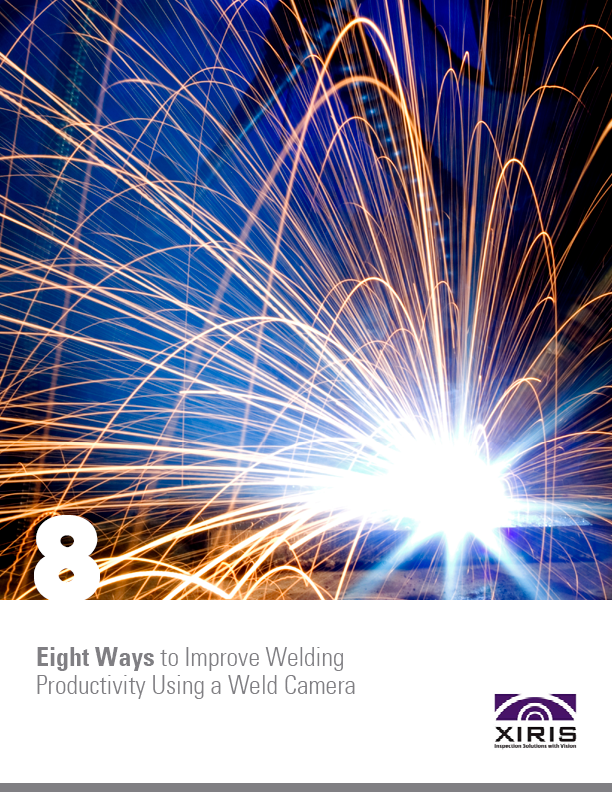 8 Ways to Improve Welding Productivity Using a Weld Camera - Global