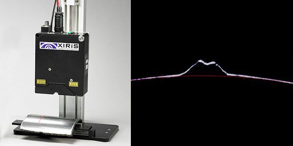 Xiris at Tube Düsseldorf 2022